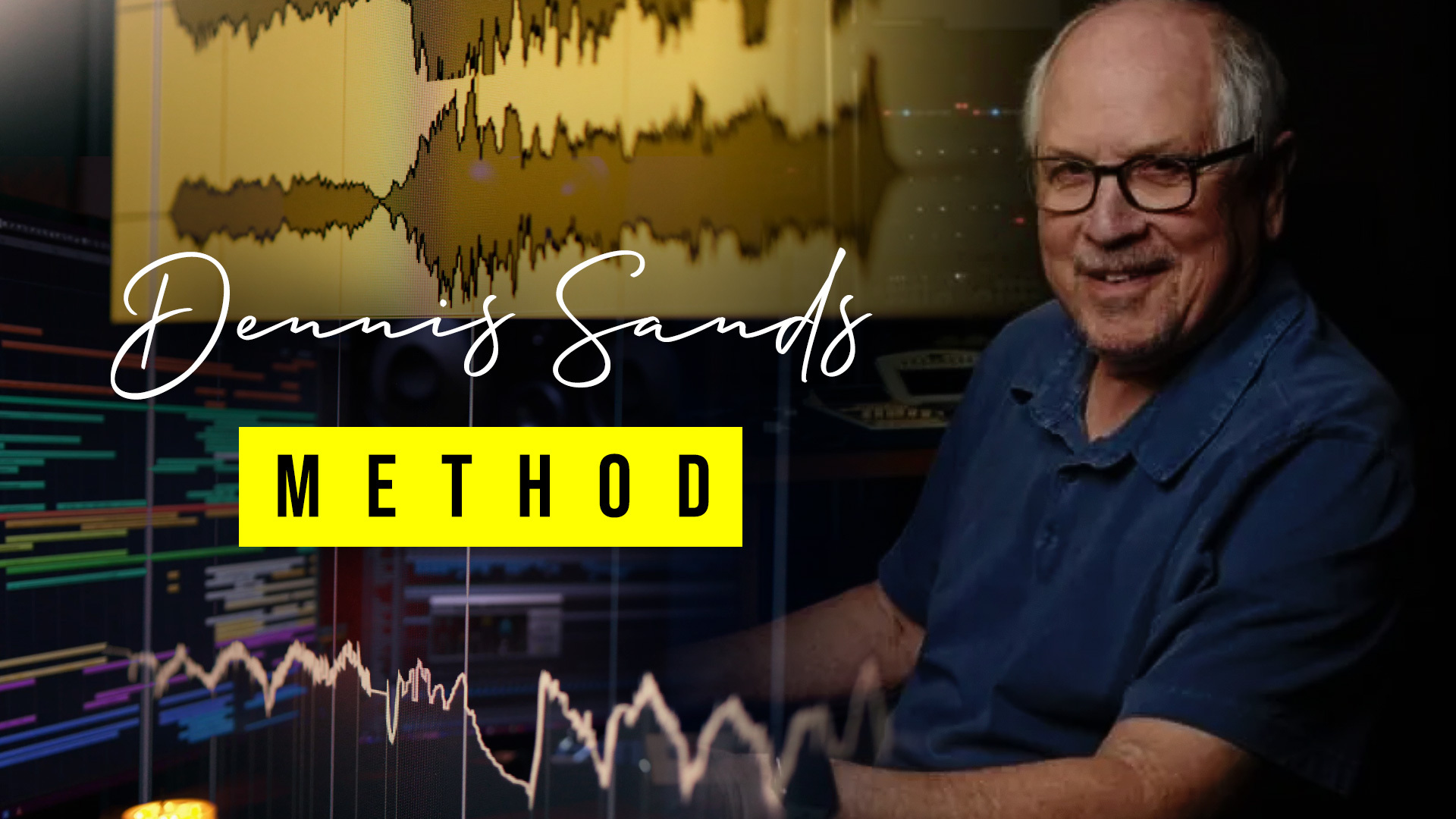 Mixing for Composers - With Dennis Sands