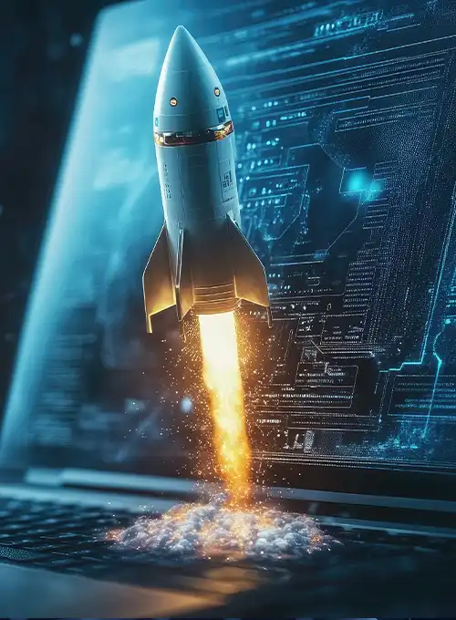 The Bill Busters - High Speed Internet