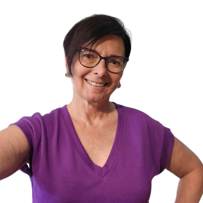 Pam Lehr Link in Bio