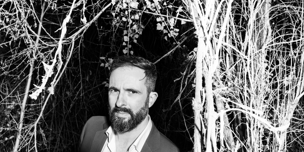 Artist Page for Poltrock
