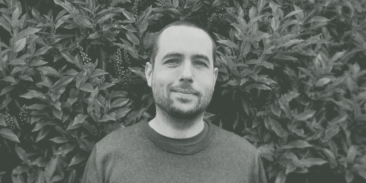 Artist Page for Ben Rath