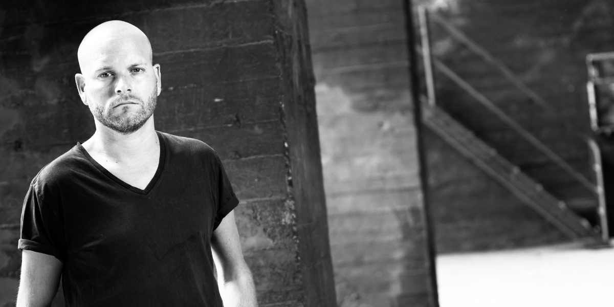 Artist Page for The Unknown Shape