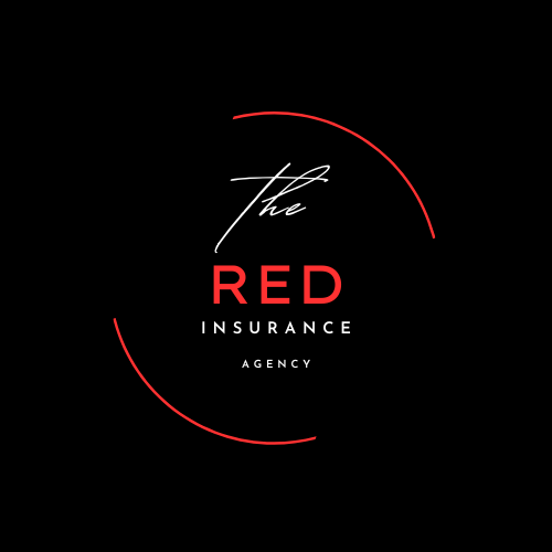 The Red Insurance Agency Life insurance