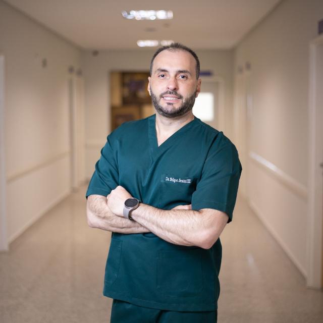 Dr. Felipe Jezini III - Cabeça e Pescoço | Tireoide