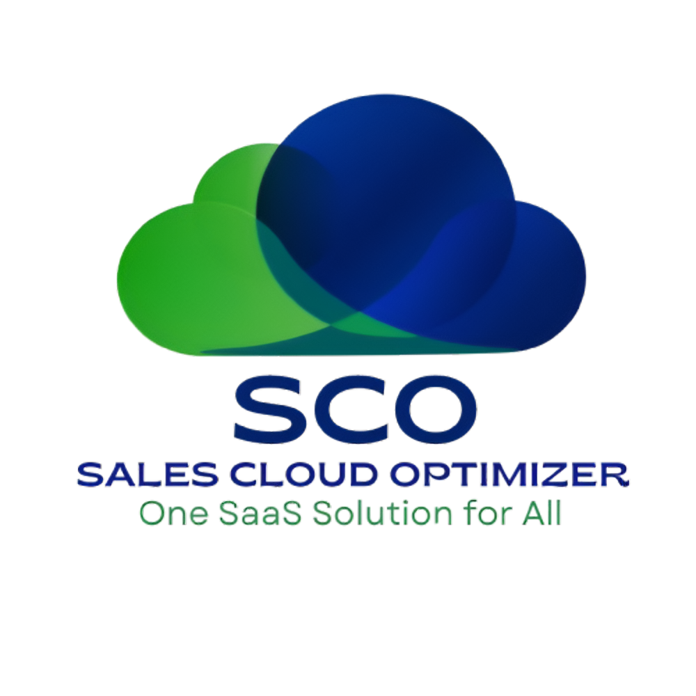 SCO | One SaaS Solution for All