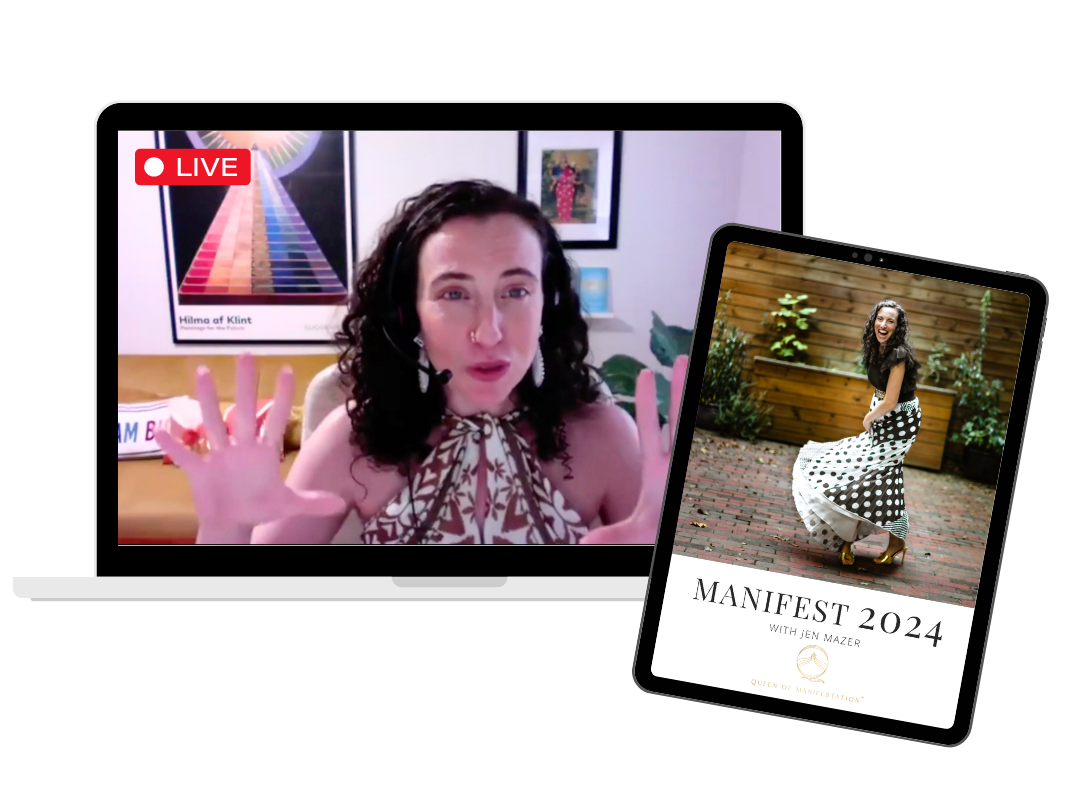 Manifest 2025 Challenge