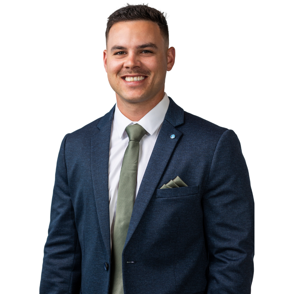 Karalee Real Estate Agent | Jesse Patrick