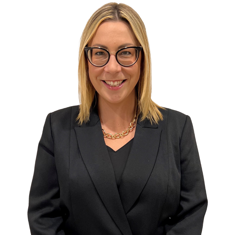 Deebing Heights Real Estate Agent | Bliss Grayson