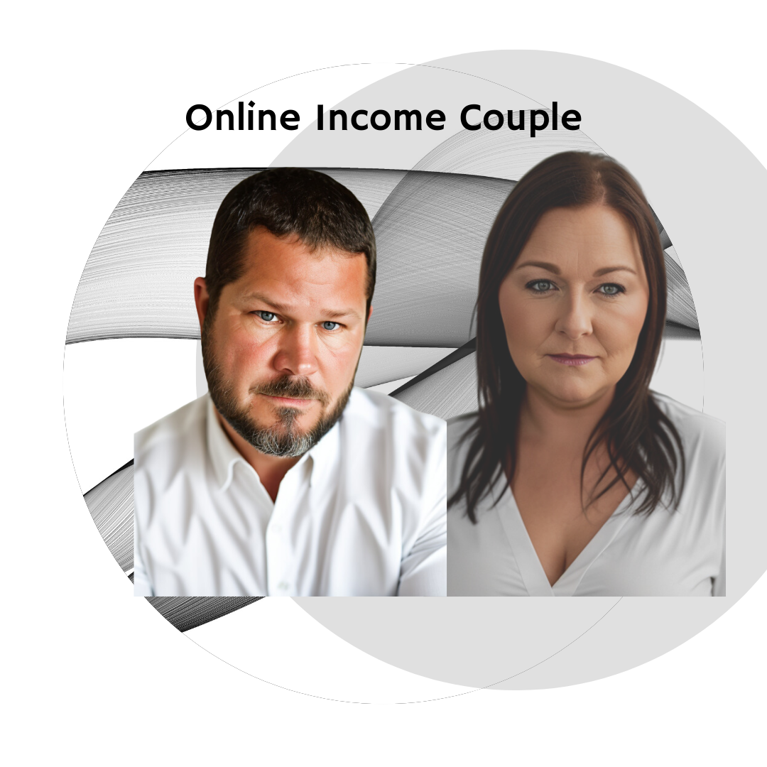 Online Income Couple