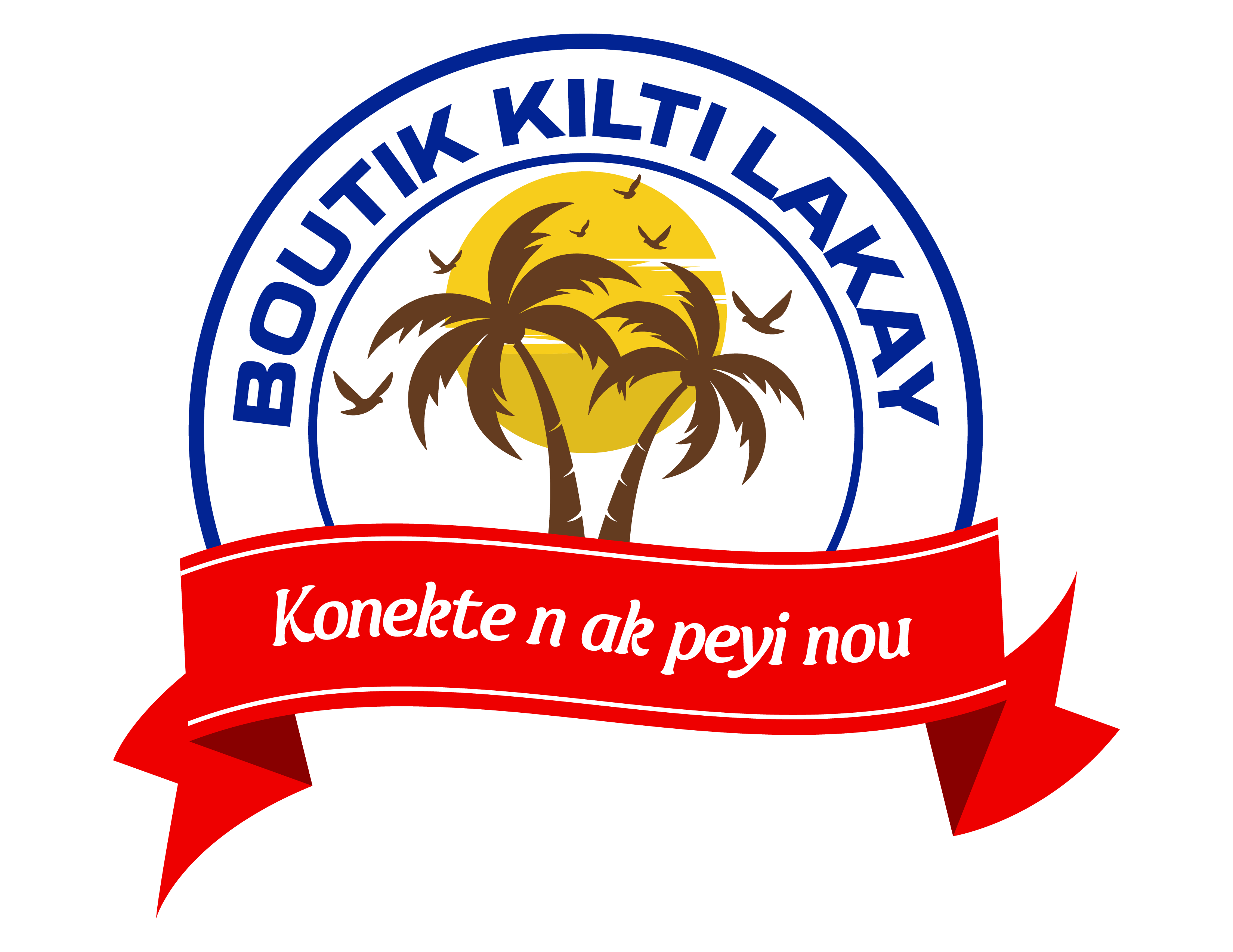 Boutik Kilti Lakay | Authentic Haitian Flavors & Premium Quality”