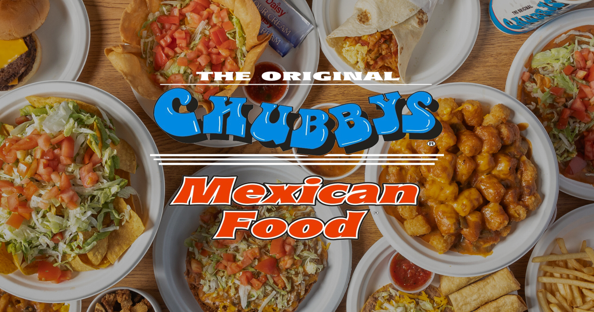The Original Chubby’s | Iconic Mexican Food in Colorado