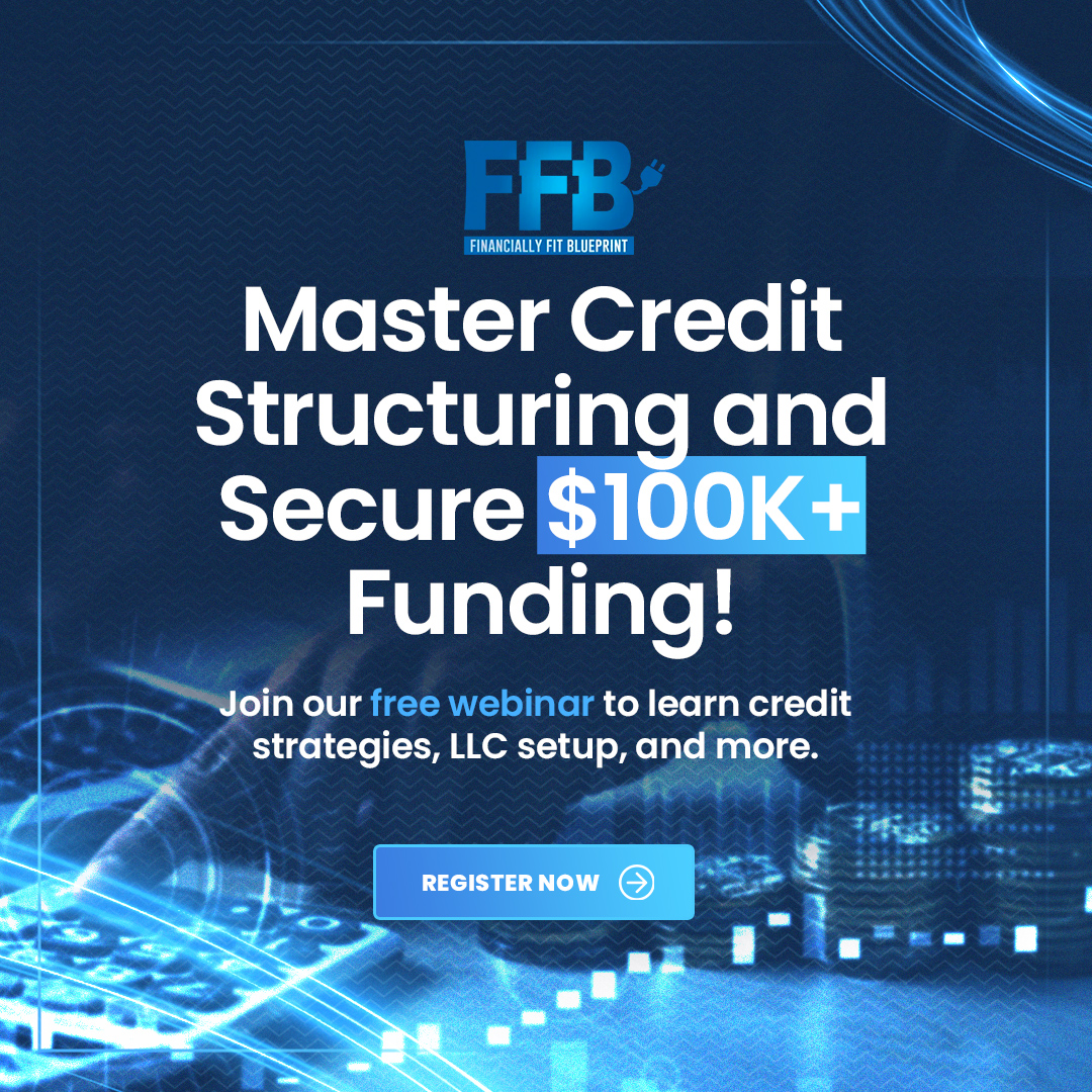 FREE 7 FIGURE FUNDING BLUEPRINT MASTERCLASS