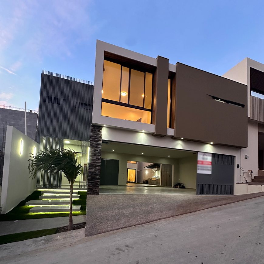 Venta de Casas Exclusivas en Monterrey | Jonathan Monroy