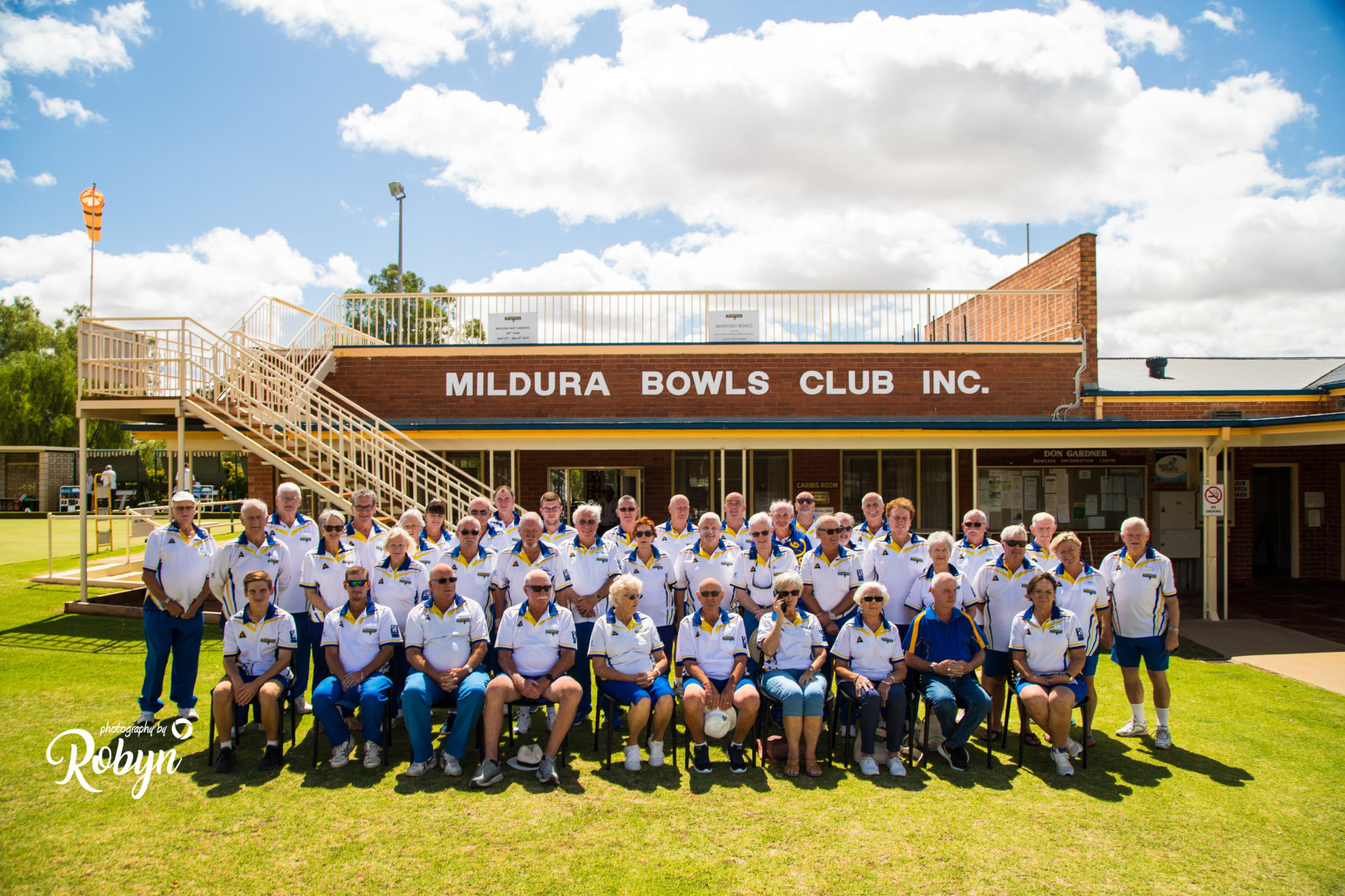 Explore Competitions and Results at Mildura Lawn Bowls Club