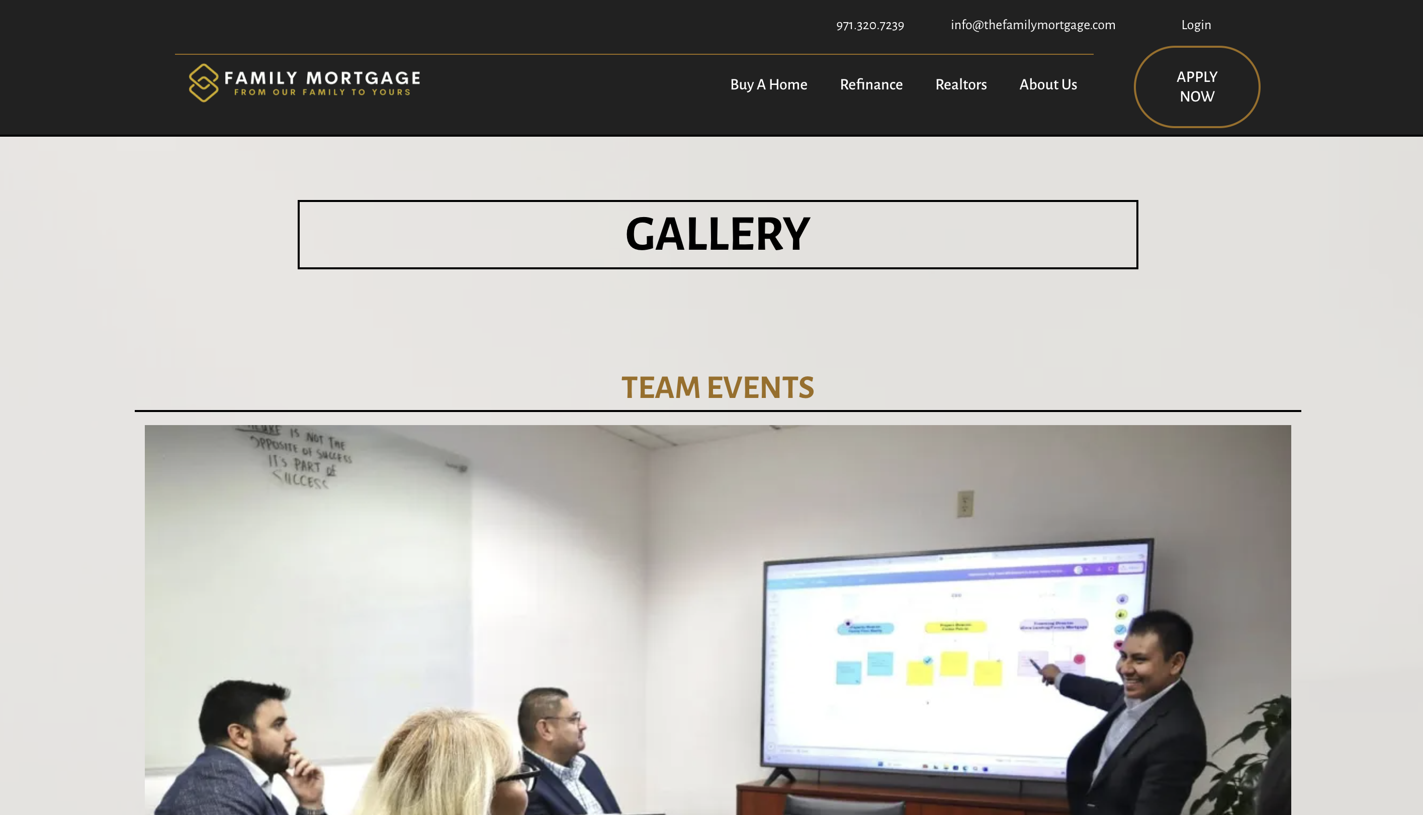Gallery - Explore Family Mortgage Inc.'s Team
