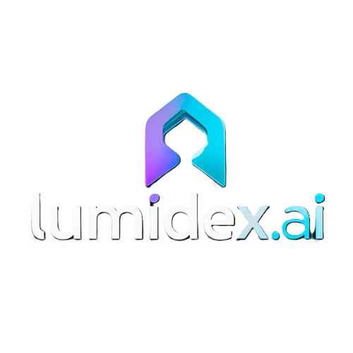 Lumidex.ai - Intelligent Business Solutions