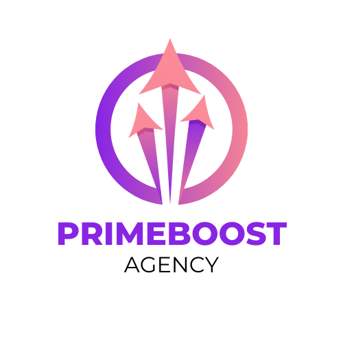Agence marketing à Lyon | primeboostagency.fr