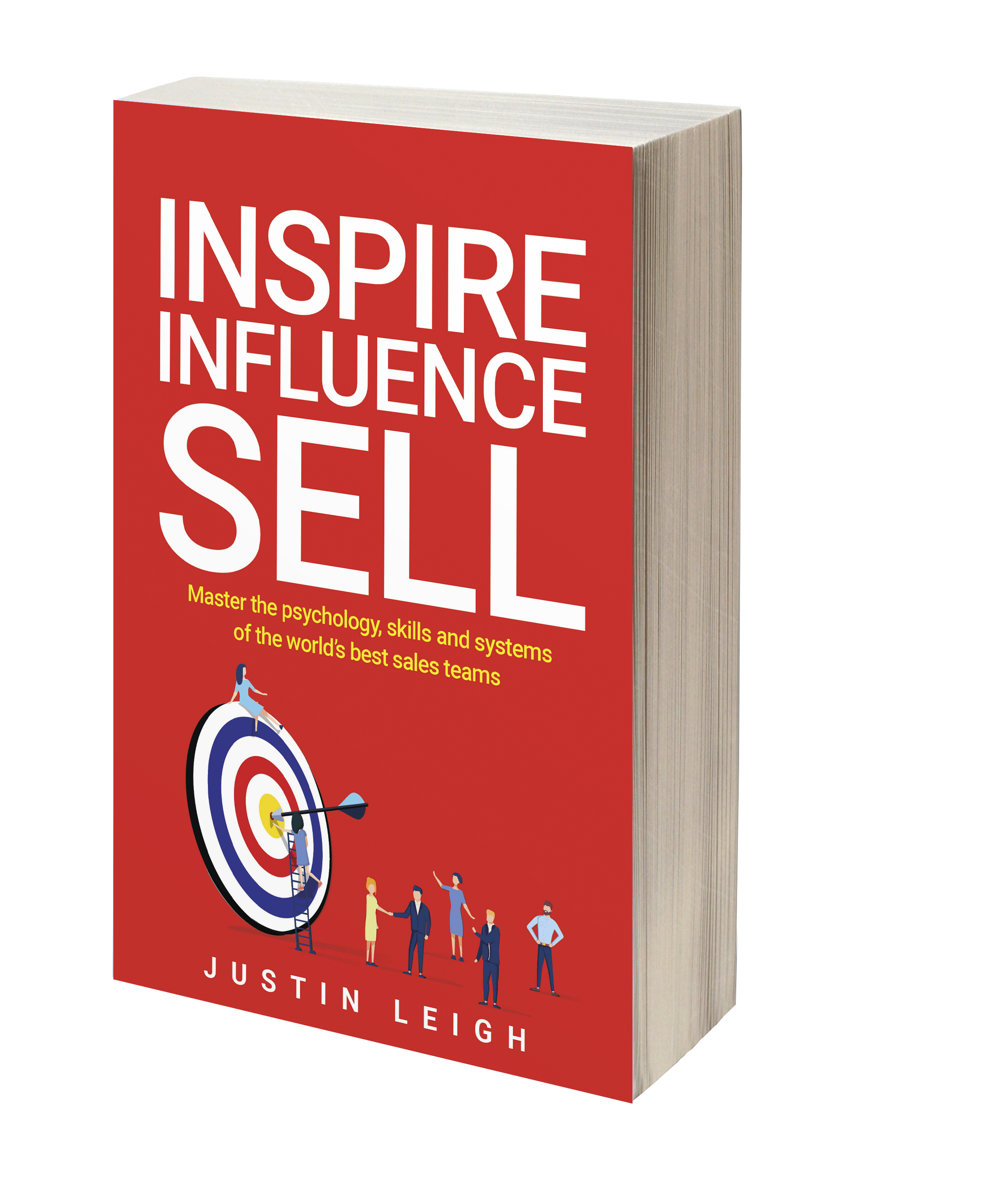 Download The Ultimate Guide to Inspire, Influence, Sell