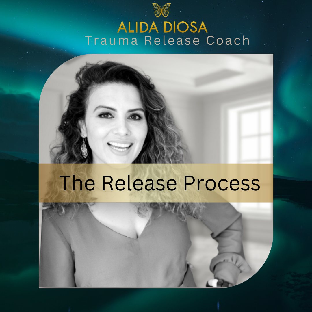 Trauma Release Process & First Session Guide – Alida Diosa