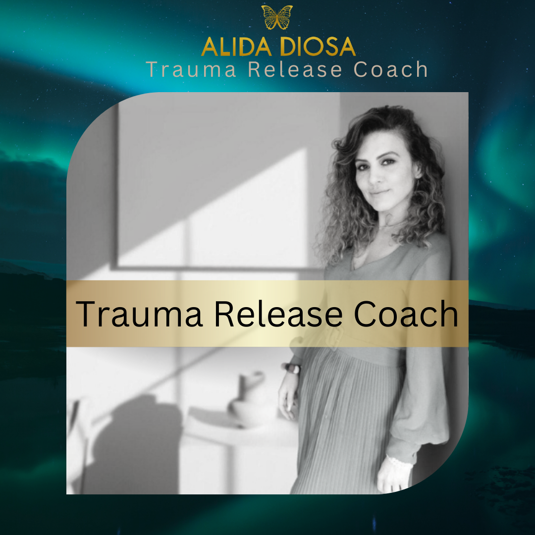 Release Emotional Burdens with Expert Trauma Coach