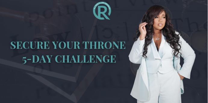Secure Your Throne - Waitlist