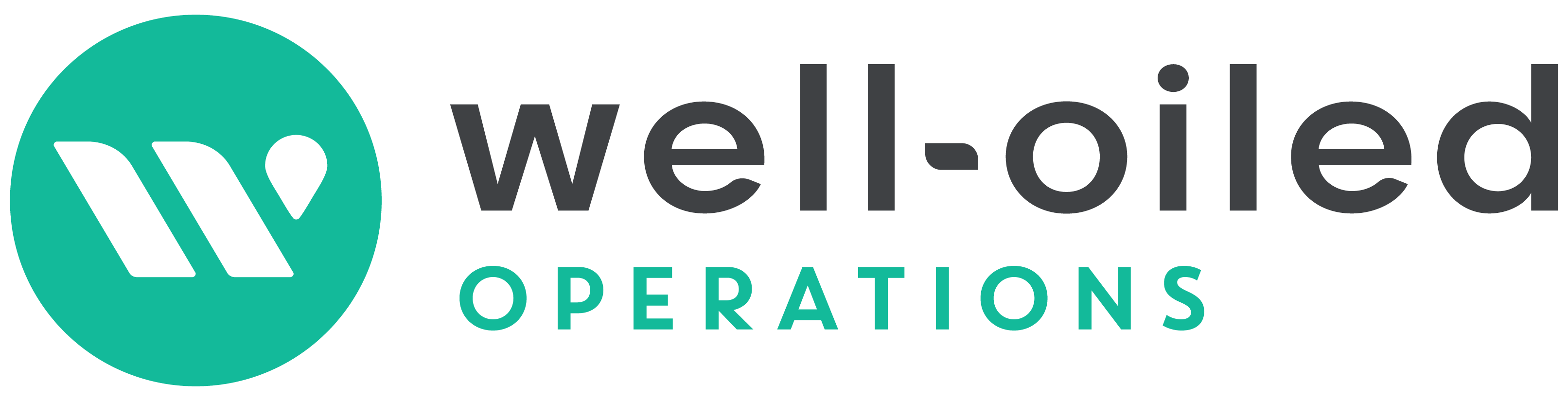 Well-Oiled Operations Confirmation