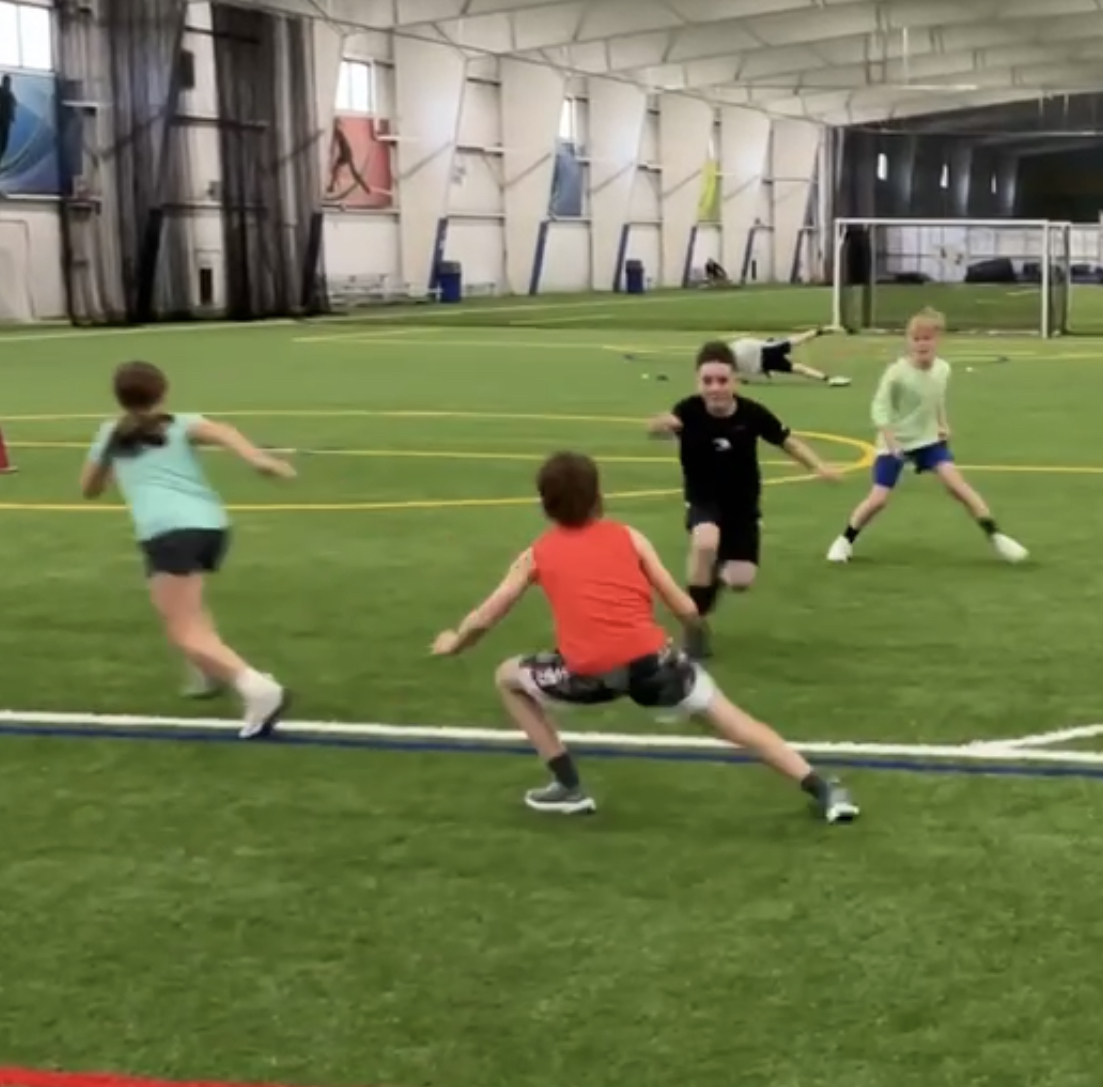 Did A 95 Pound High School Player Actually Make the Pros?