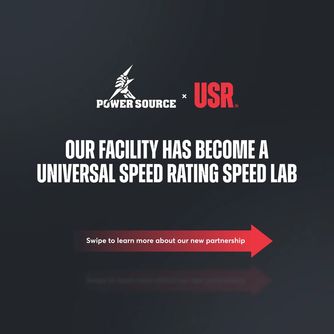 Find Out How Your Child’s Speed Ranks Nationally