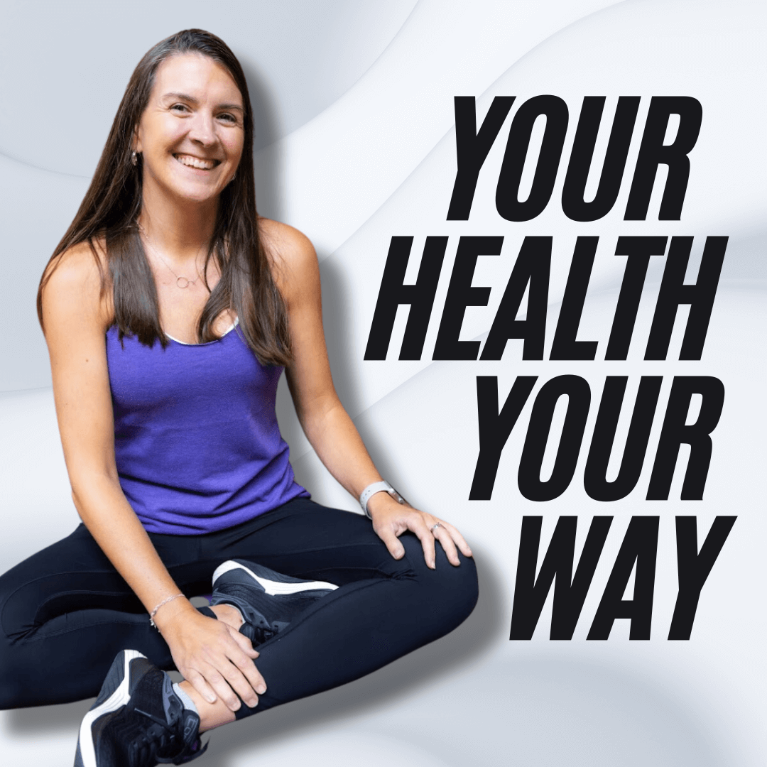 Health Your Way