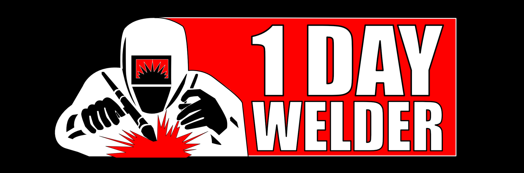 1 Day Welder