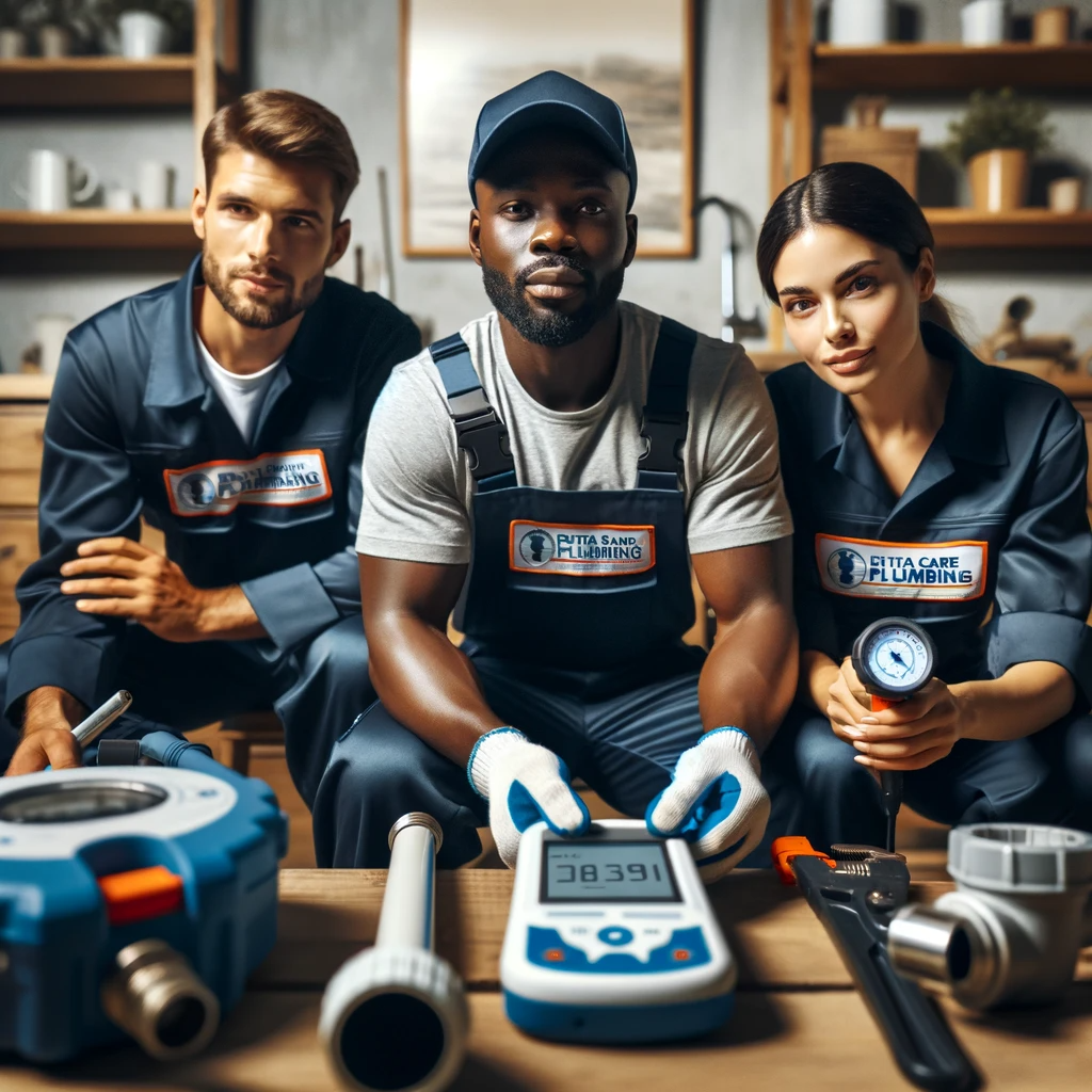 Extra Care Plumbing - Expert Plumbing Services in Birmingham, AL