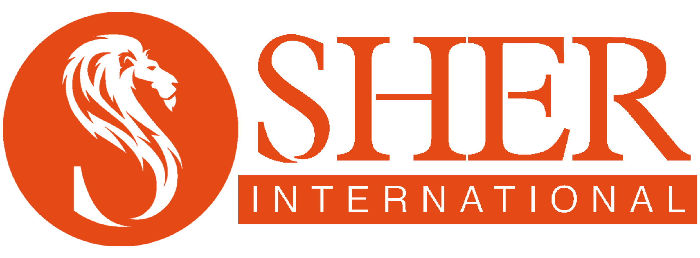 Sher International Inc