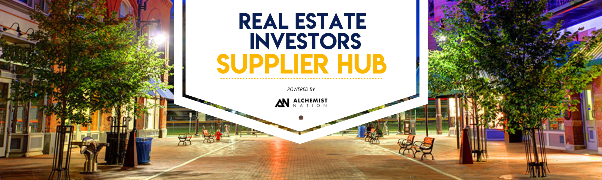 Alchemist Nation Regional Events