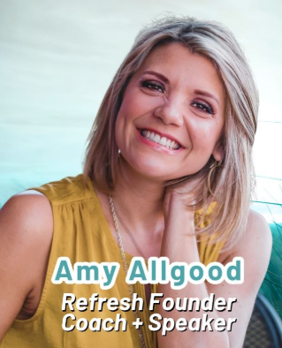 Amy Allgood