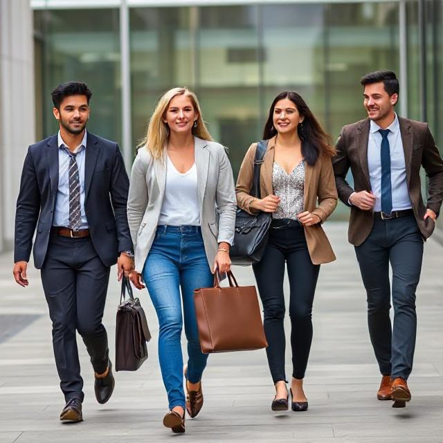 HMG Careers - We Are Hiring! Position Details