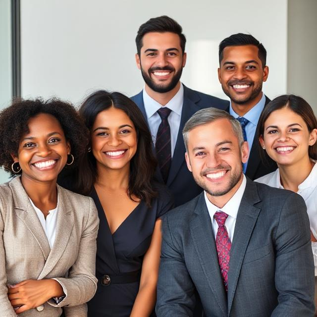 HMG Careers - Hiring Management Group