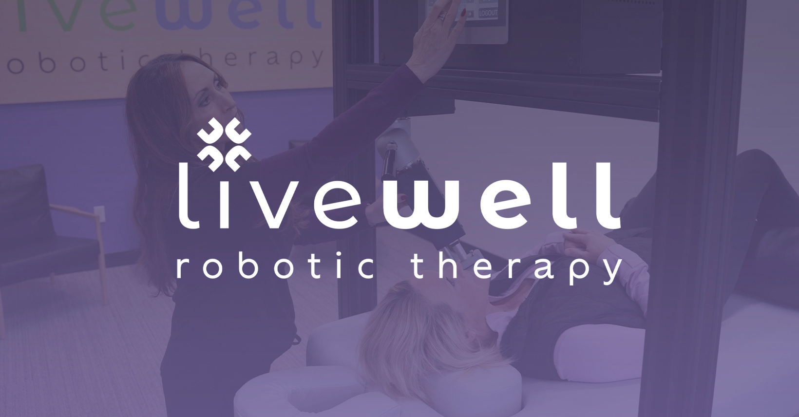 Contact Us | Livewell Robotic Therapy in Clarkston, MI