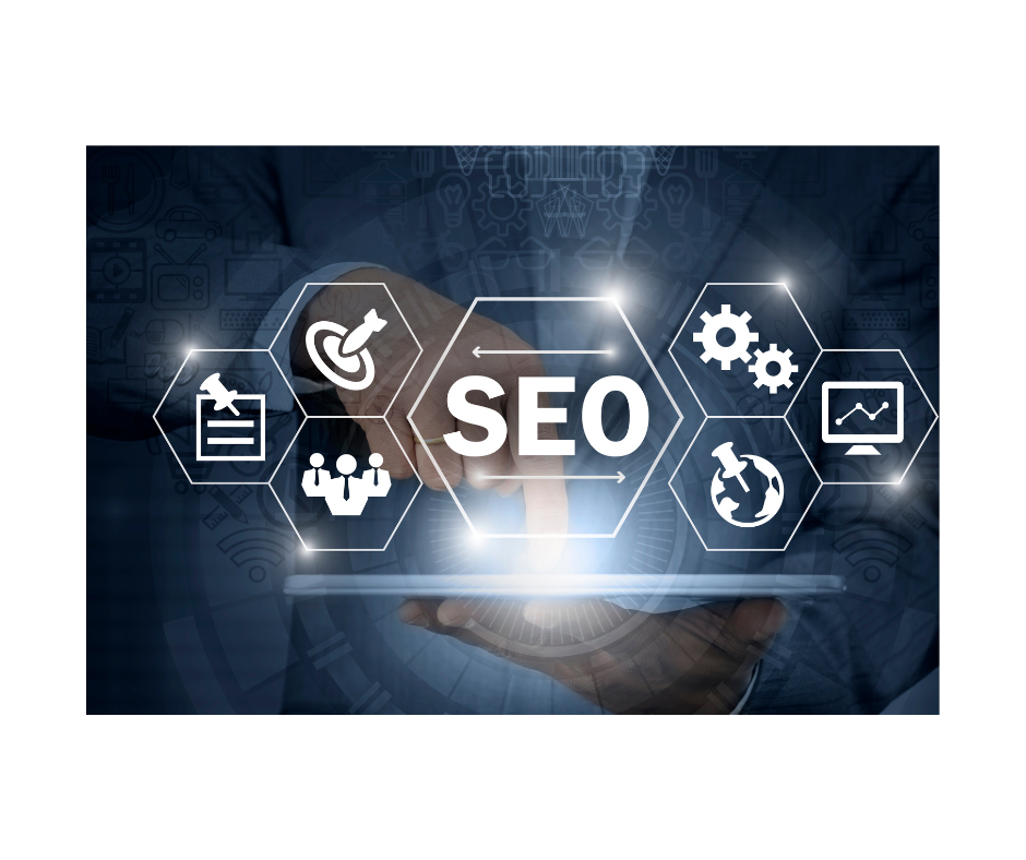 SEO Mastery for Business Growth