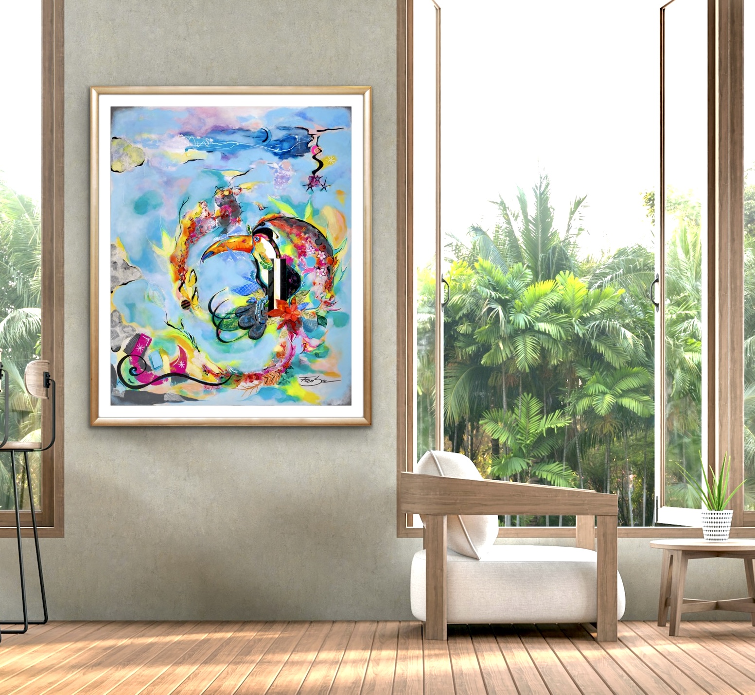 Custom Artwork Orders