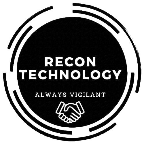 Recon Technology | Smart Security Systems & Technology