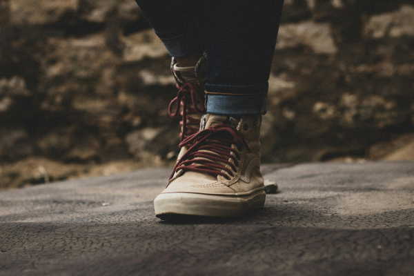 Is Your Foot Dragging When You Walk? Here’s What It Could Mean