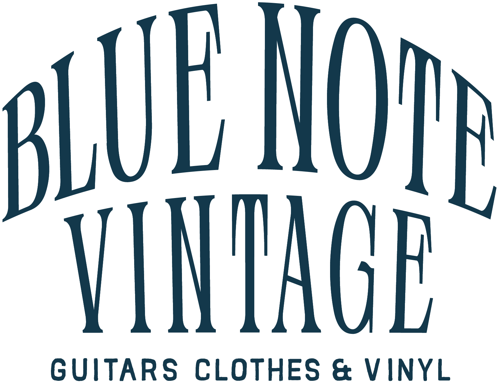 Home [bluenotevintage.net]