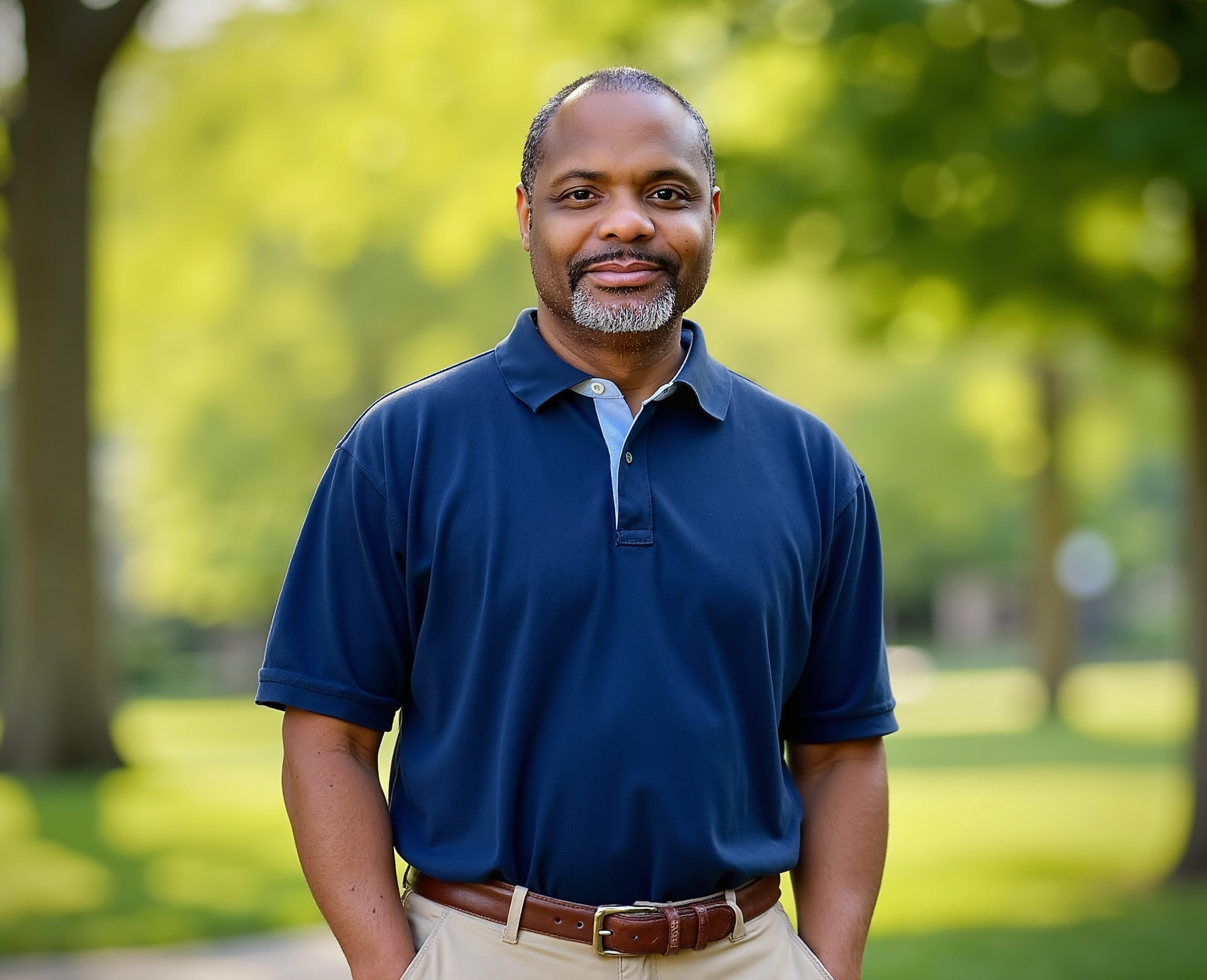 Dr. Tabu Terrell