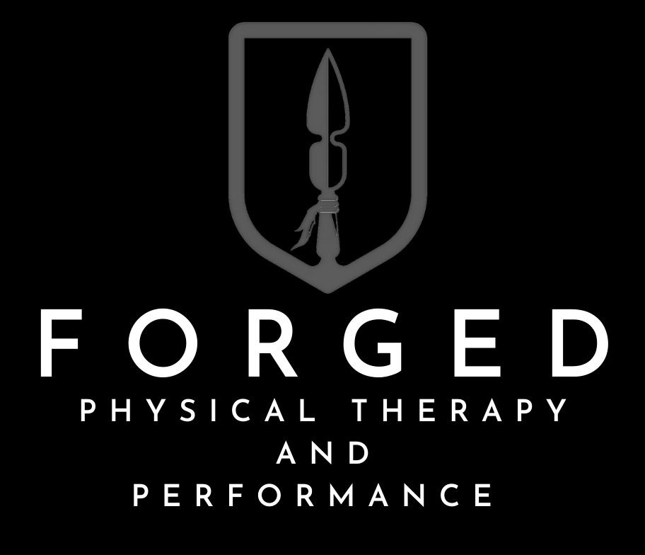 Forged Physical Therapy