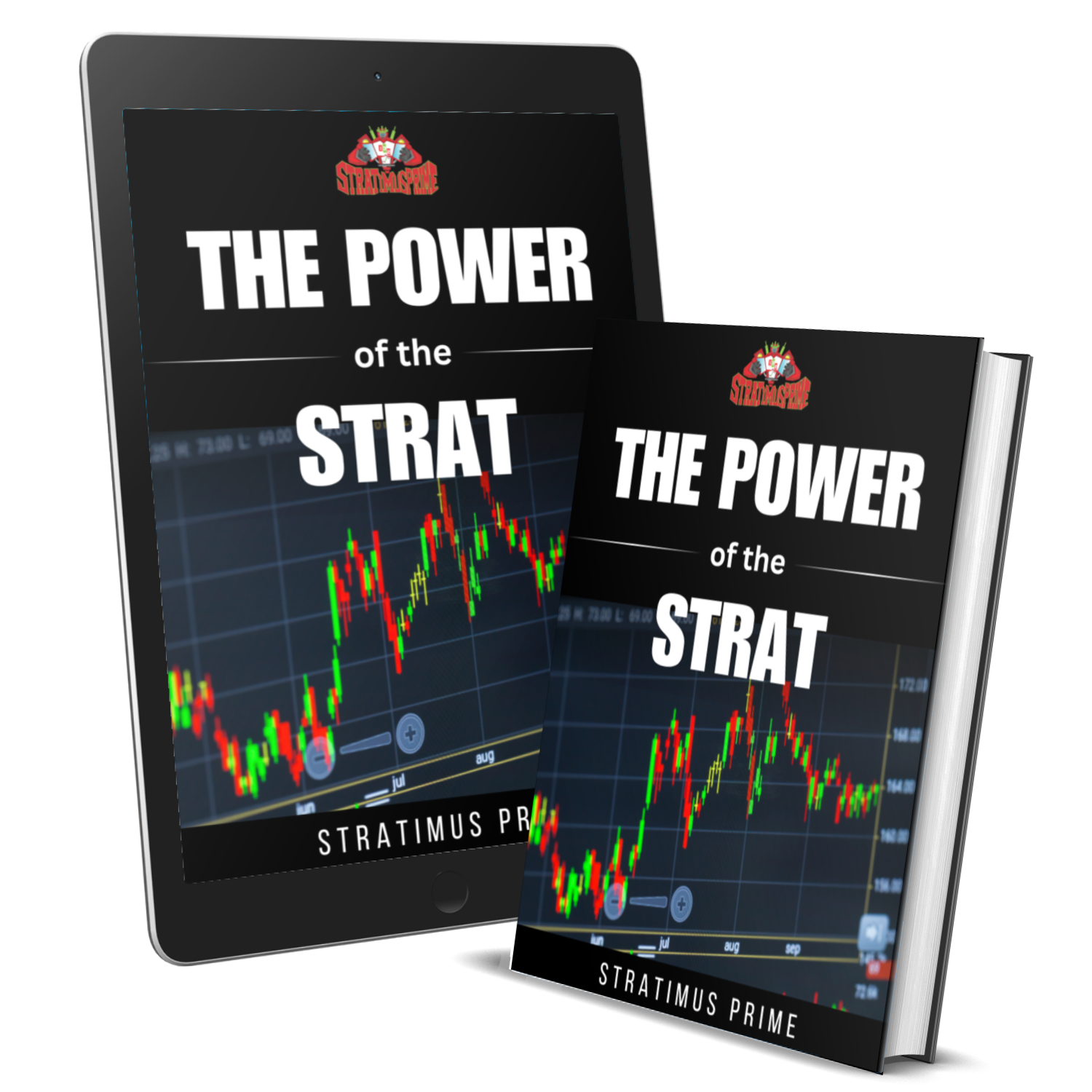 THE POWER of THE STRAT