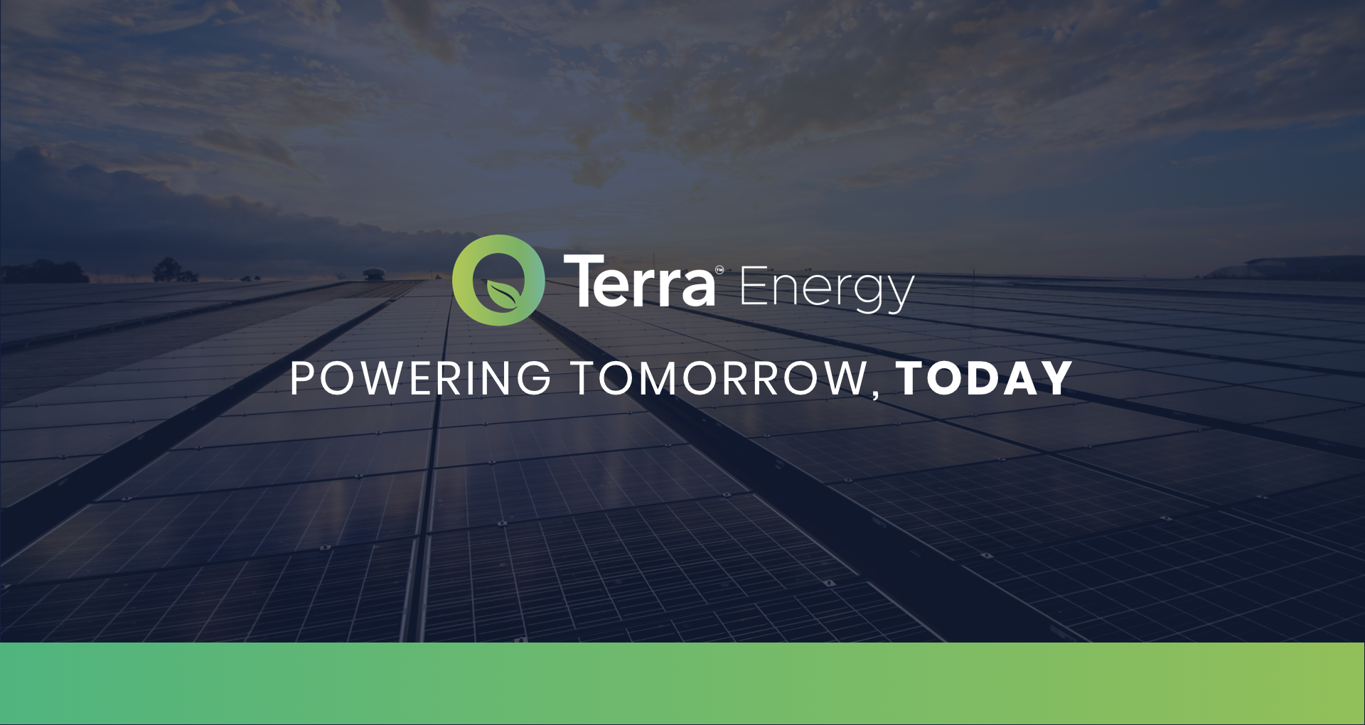 Terra Energy