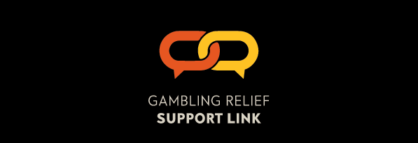 Gambling Relief Support Link