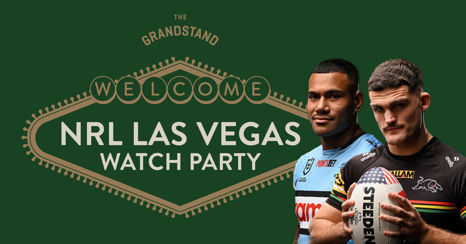 NRL Las Vegas Watch Party