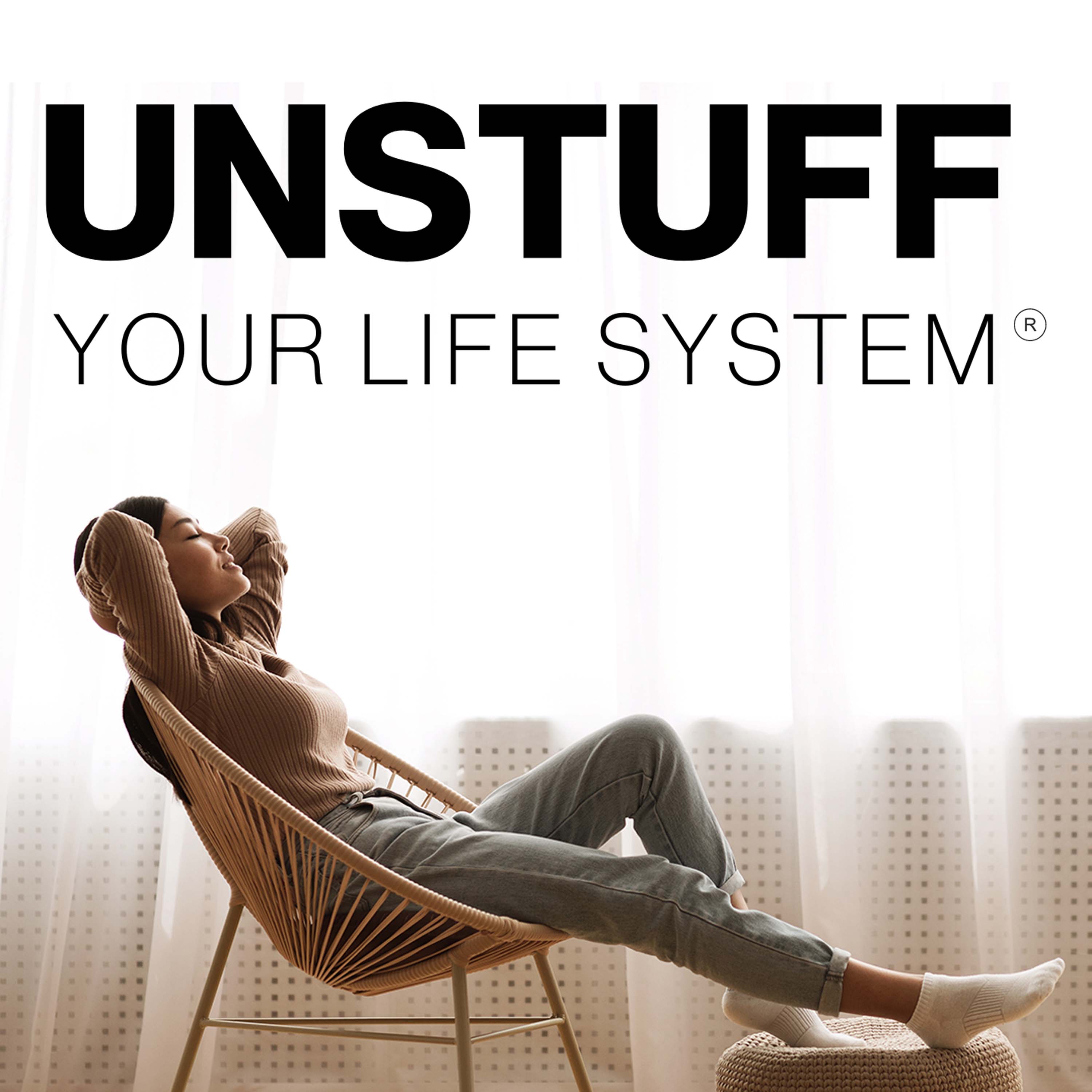 Unstuff Your Life System® | UYLS | Checkout
