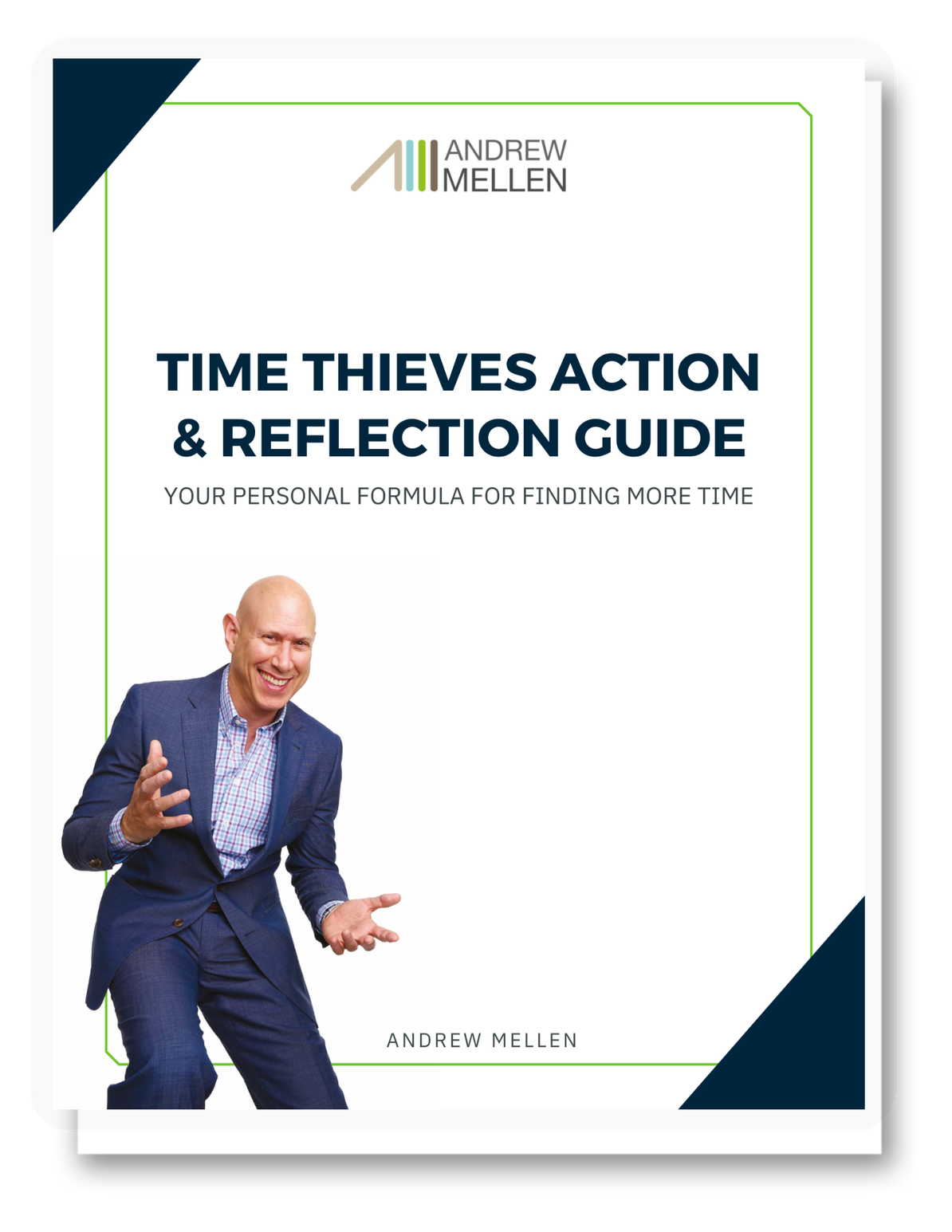 Time Thieves Action & Reflection Guide